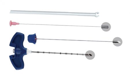 BELUCO med GmbH • Biopsy needles