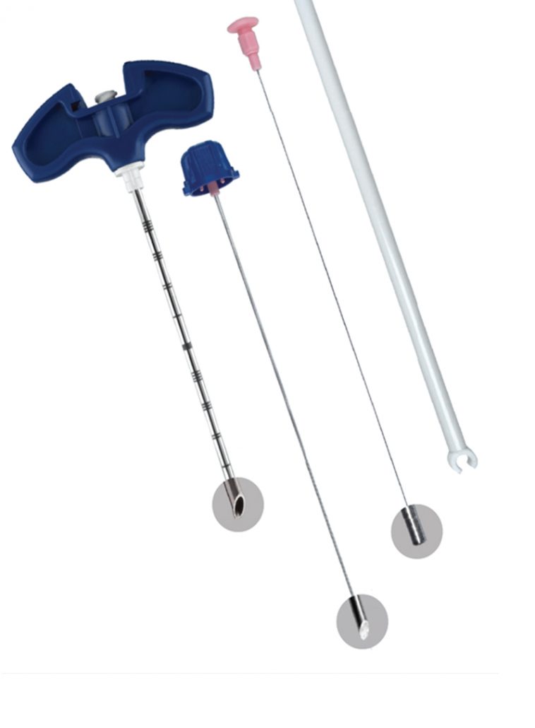 BELUCO med GmbH • Murphy M1M™- Bone Biopsy Needle Set