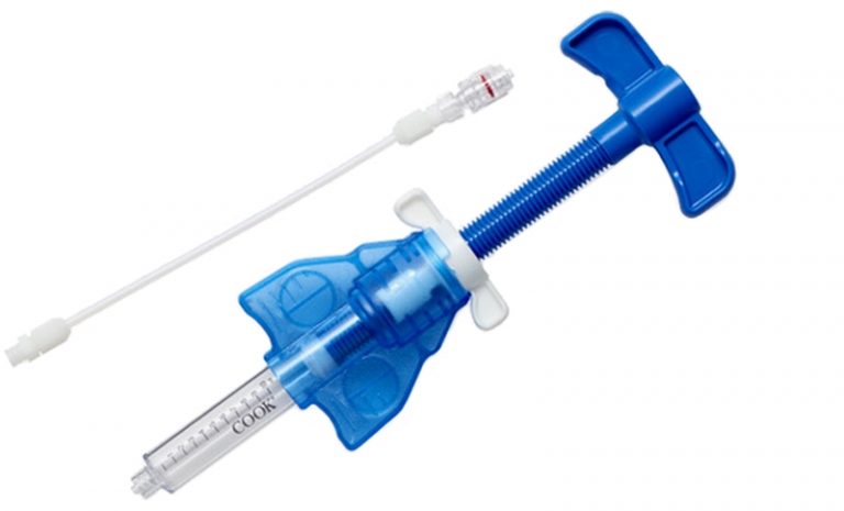 BELUCO med GmbH • Osteo-Force™ Bone Cement Injector Set