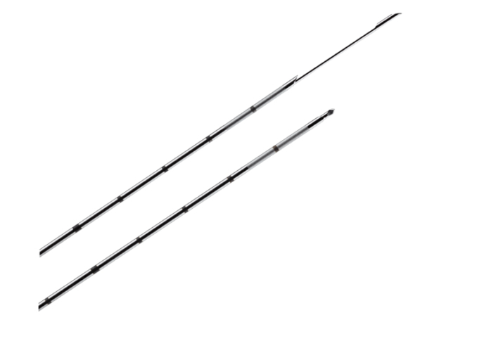 BELUCO med GmbH • Quick-Core® Biopsy Needle